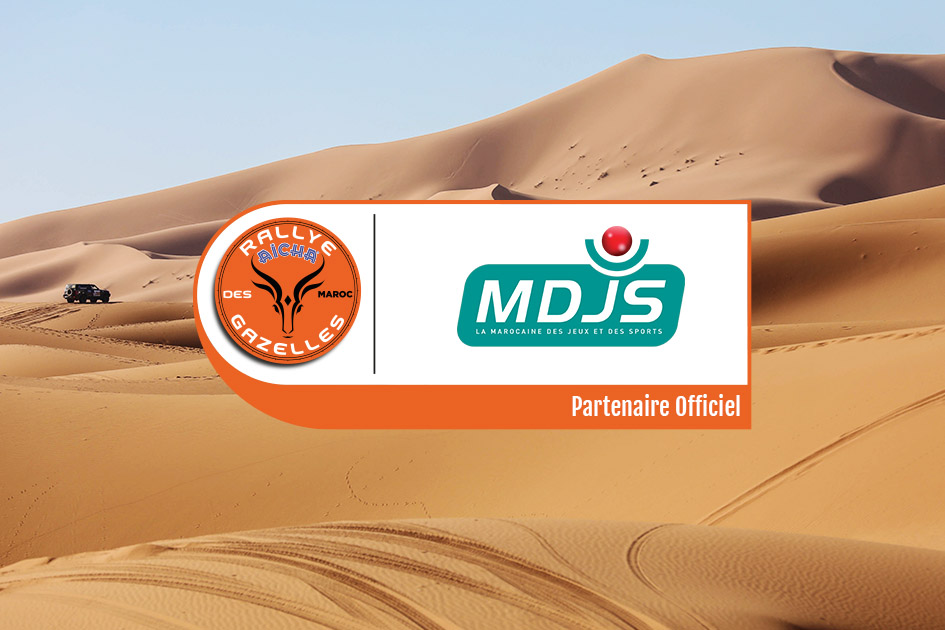 MDJS : promouvoir tous les sports, pour tous, partout